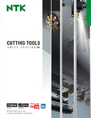 NTK Cutting Tools. Инструмент NTK. Каталог.