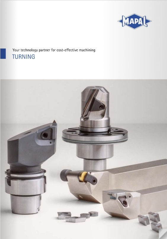 MAPAL. Инструмент MAPAL. Каталог.