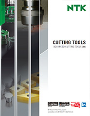 NTK Cutting Tools. Инструмент NTK. Каталог.