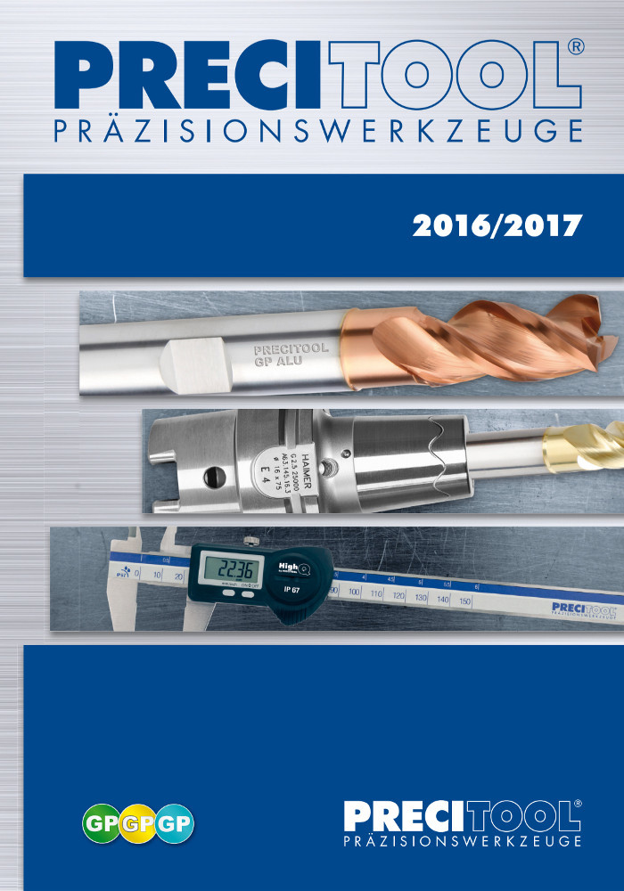 PRECITOOL. Инструмент PRECITOOL. Каталог.