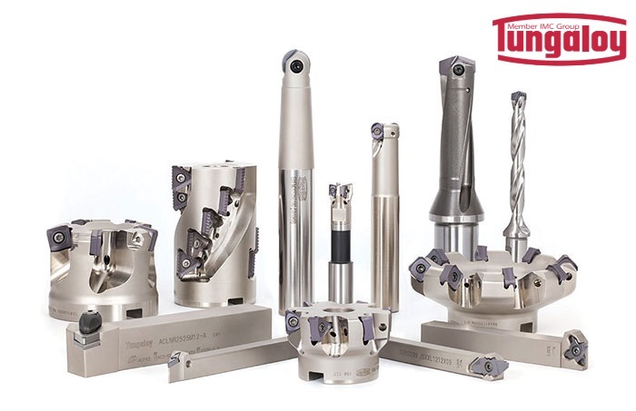 Tungaloy. Инструмент Tungaloy. Каталог.